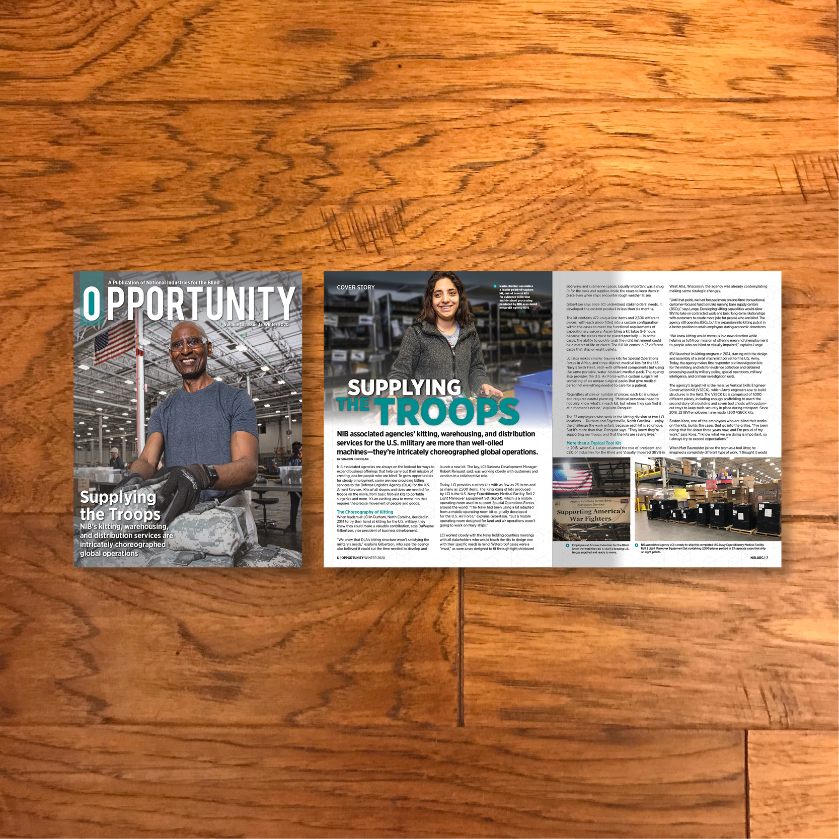 Publication Ideas – Ideas Blossom & Associates, LLC